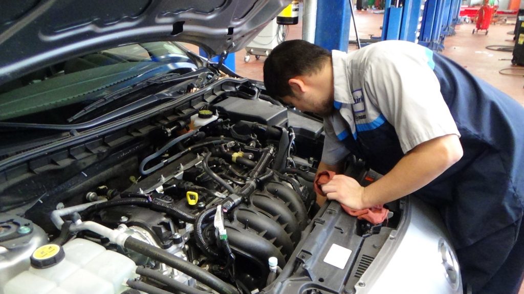 Engine Repair Service - Engine Repair Shops | Midas Canton 48187