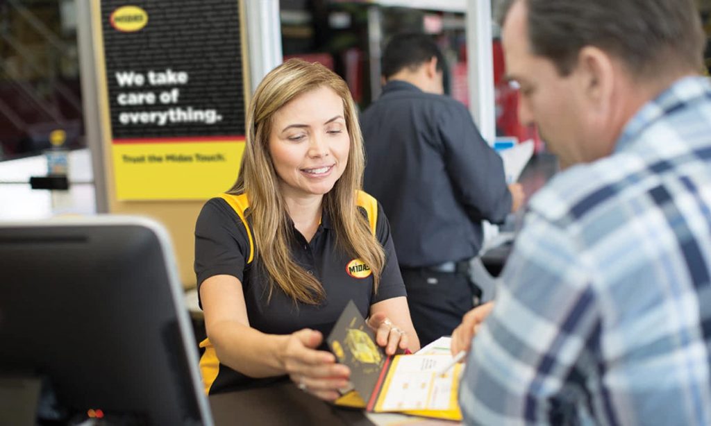 Buy Tires Online - Tire Replacement | Midas Canton 48187